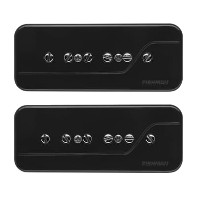 Kinman P90-BUCKER P90 BUCKER 2022 | Reverb