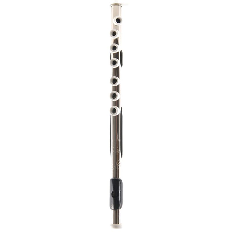 Sandner Soprano 80 Solo Cb Incl. White Case - Marching Flute | Reverb