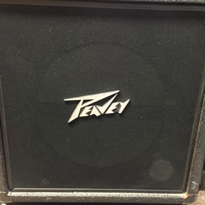 Peavey Vertical Stack VSS-20 1 x 10" Eminence Speaker | Reverb