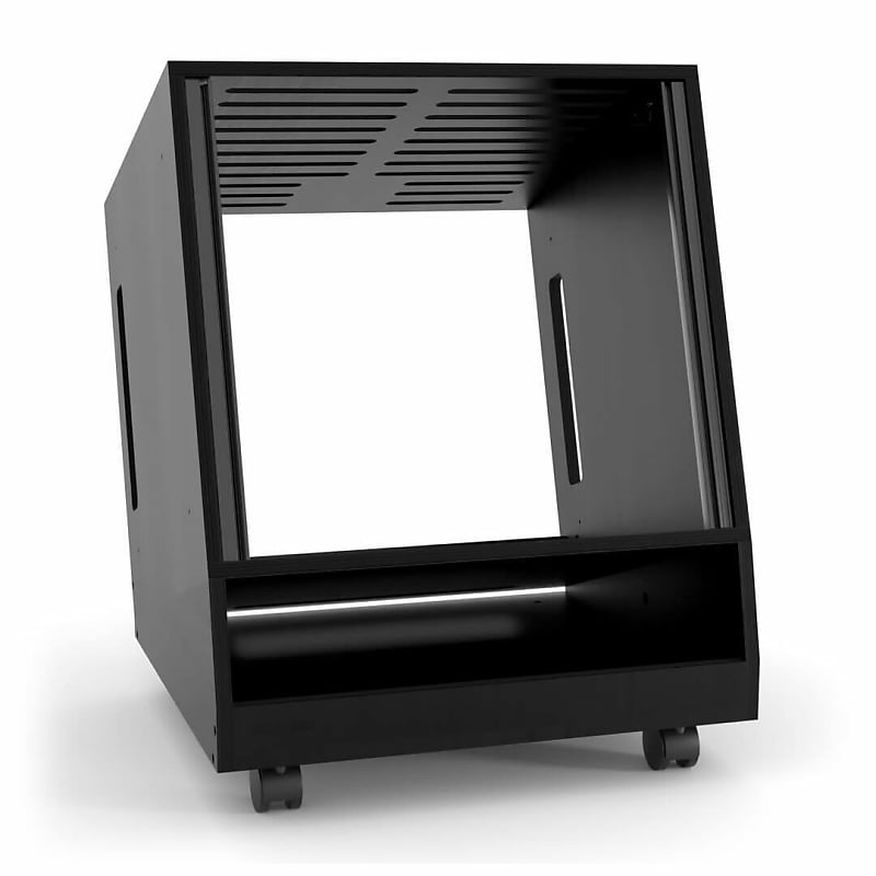 Sessiondesk Sessiondesk ALEA 10U 19" Side or Floor Rack | Reverb UK