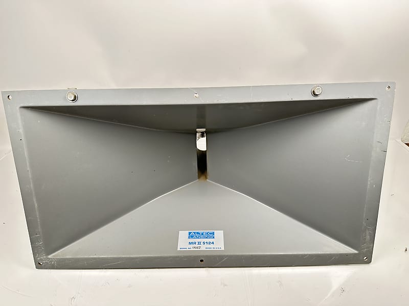 Altec Lansing MR II 5124 Horn (Single) | Reverb UK