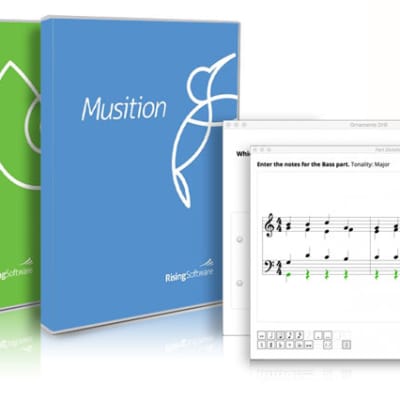 Rising Software Auralia 5 Single Retail Download Code Edition | Reverb