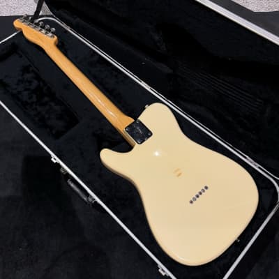 Fender Bullet Deluxe (1981 - 1982) | Reverb UK