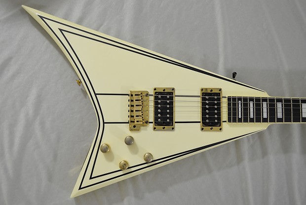 randy rhoads jackson concorde