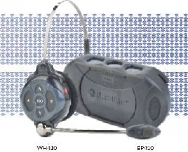 Clearcom Cz Bp410 | Reverb