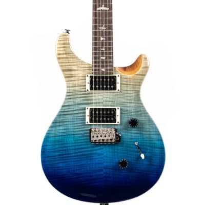 PRS Limited Edition SE Custom 24 Fade | Reverb