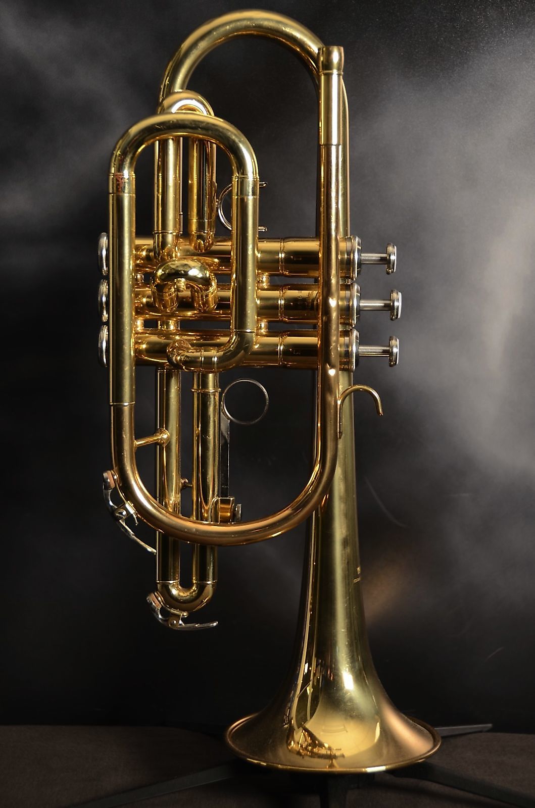 Yamaha YCR-2310II Student Bb Cornet | Reverb Australia