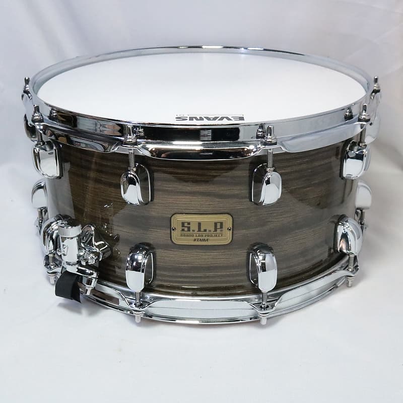 TAMA LGBH147 GCO 14x7 SLP Snare Drum G Birch G (07/12) | Reverb
