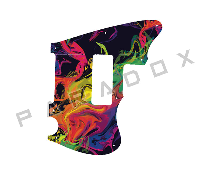 Custom Pickguard For 2020 - Present Made in Japan Fender | Reverb