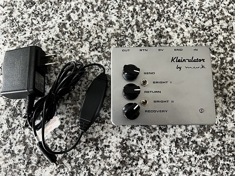 Ceriatone Klein-ulator | Reverb