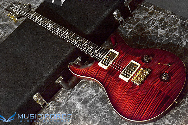 Paul Reed Smith PRS 30th Anniversary Limited Edition | Reverb Canada