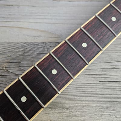 Fender 2023 Stratocaster Channel Bound Neck | Reverb Deutschland