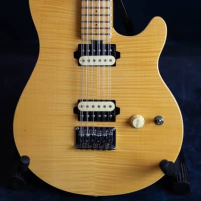 Ernie Ball OLP MM12 12-String Electric Guitar | Reverb