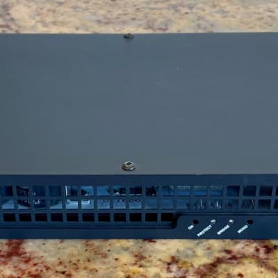 Matrix GT800FX Stereo Rack Mount Power Amplifier | Reverb