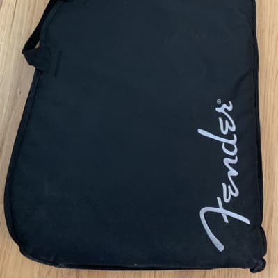 Fender Soft Gig Bag Stratocaster/ Telecaster 2020 | Reverb