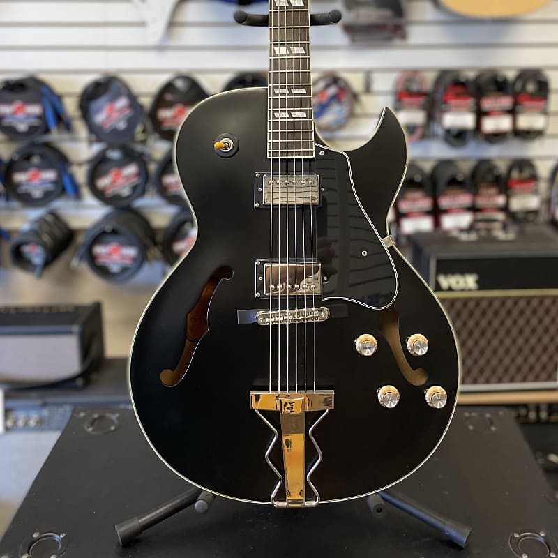 Epiphone ES-175 Premium Nitro w/ Gibson ‘57 Classic Pick-ups | Reverb