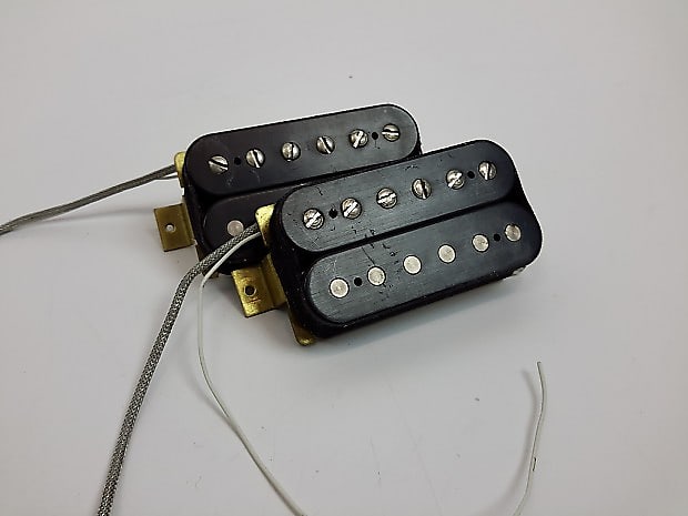 PRS Mira Core Pickups | Reverb