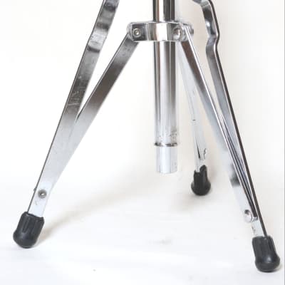 Slingerland Double Tom Floor Stand, Compact Set-O-Matic | Reverb