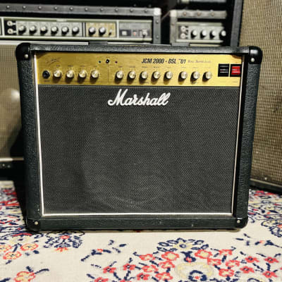 Marshall JCM 2000 | Reverb