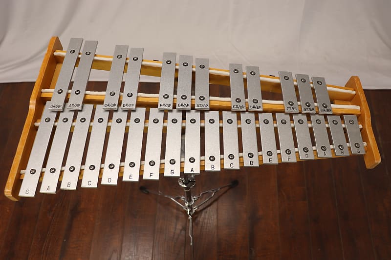 Pearl Student Percussion Bell Kit | Reverb