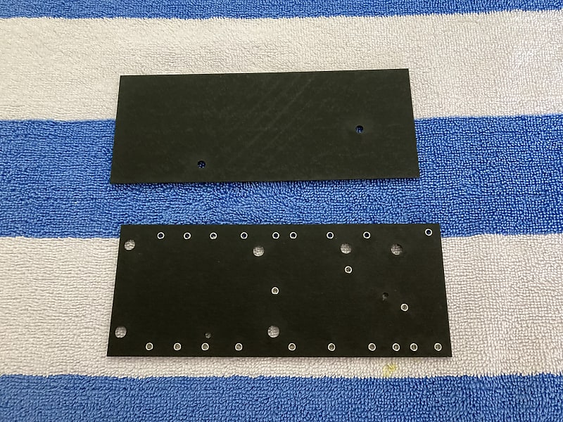 Weber 5F2A 2024 - None | Reverb