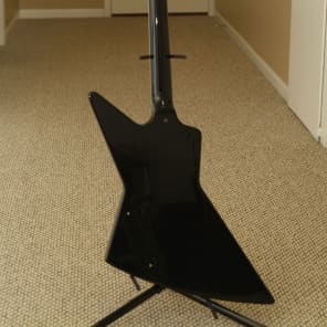 Gibson Explorer 120th anniversary *husk only* 2014 black | Reverb