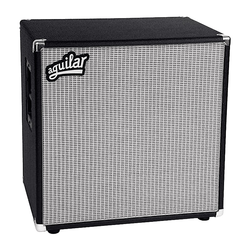 Aguilar DB 212 600-Watt 2x12" Bass Speaker Cabinet | Reverb Australia