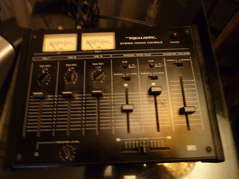 realistic 32-1200b | Reverb