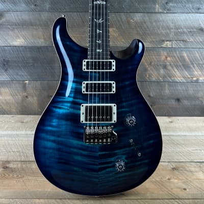PRS Studio 22 - Cobalt Blue 375730 | Reverb