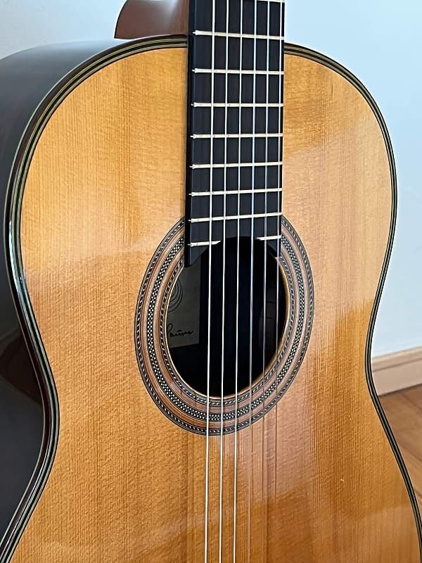 Hermann Hauser II 1972 | Reverb