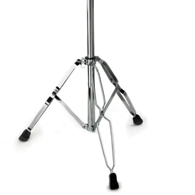 Black Swamp Percussion Bentwood Set of 5 Temple Blocks with | Reverb