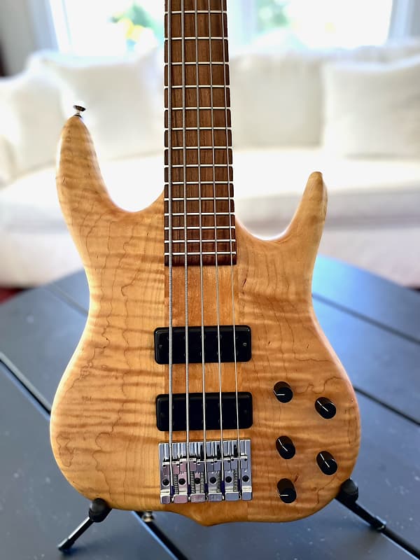 Ken Smith CR5 1997 | Reverb