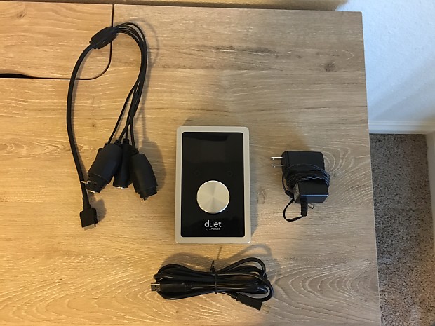 Apogee Duet 2 USB | Reverb