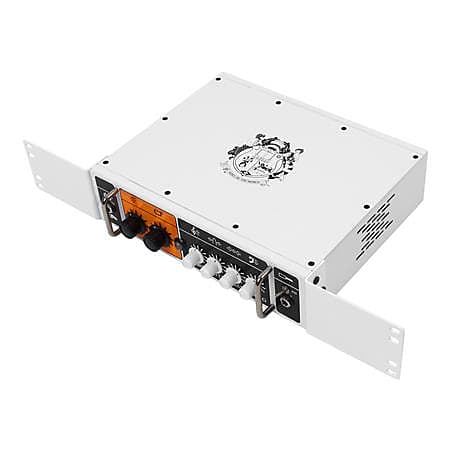 Orange RACK-MOUNT-KIT-LBT 2022 white | Reverb