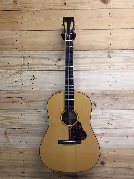 Martin Ditson 111 | Reverb