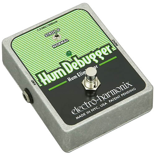 Electro-Harmonix Hum Debugger | Reverb Canada