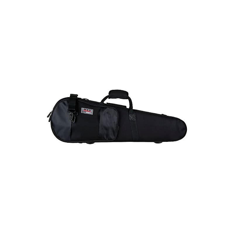 Protec MAX Violin Case Regular 4/4 Size | Reverb