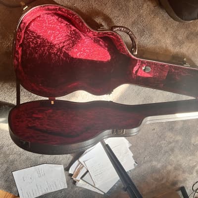 Wechter Nashville - Natural | Reverb