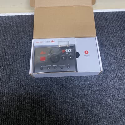 DBX Go rack | Reverb