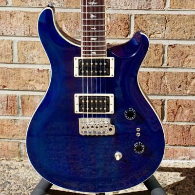 PRS SE Standard 24-08 | Reverb