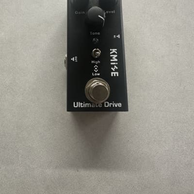 Kmise Ultimate Drive | Reverb