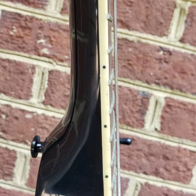 Dean Dime Shadow ML 2007 - Black | Reverb