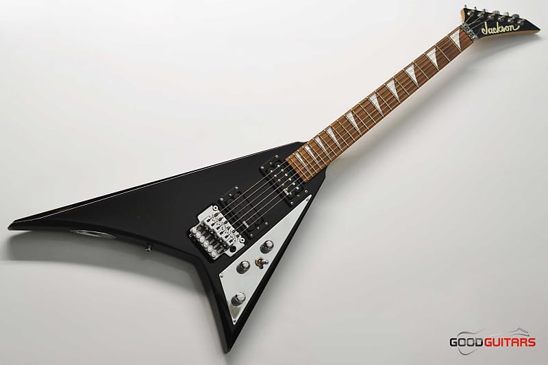 Jackson RR3 2004 | Reverb