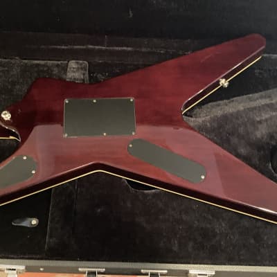 Dean ML DimeBag Darrell Tribute FBD Far Beyond Driven | Reverb