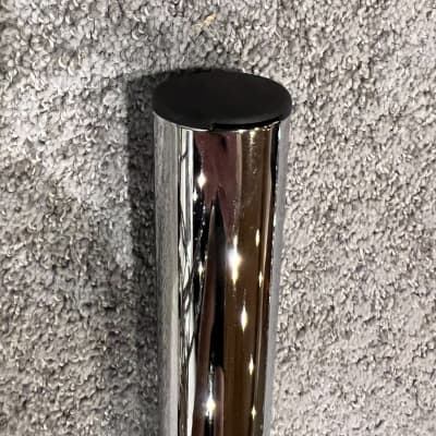 Pearl ICON Rack Leg P38800A Vertical Tube Rack Leg or | Reverb