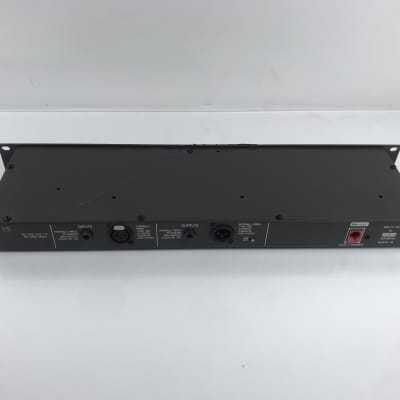 RANE Model PE-15 Parametric Equalizer EQ Rackmount Effect | Reverb