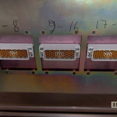 Soundcraft Series 1600 24/8/16 Producer Analog Mixing Console | Reverb