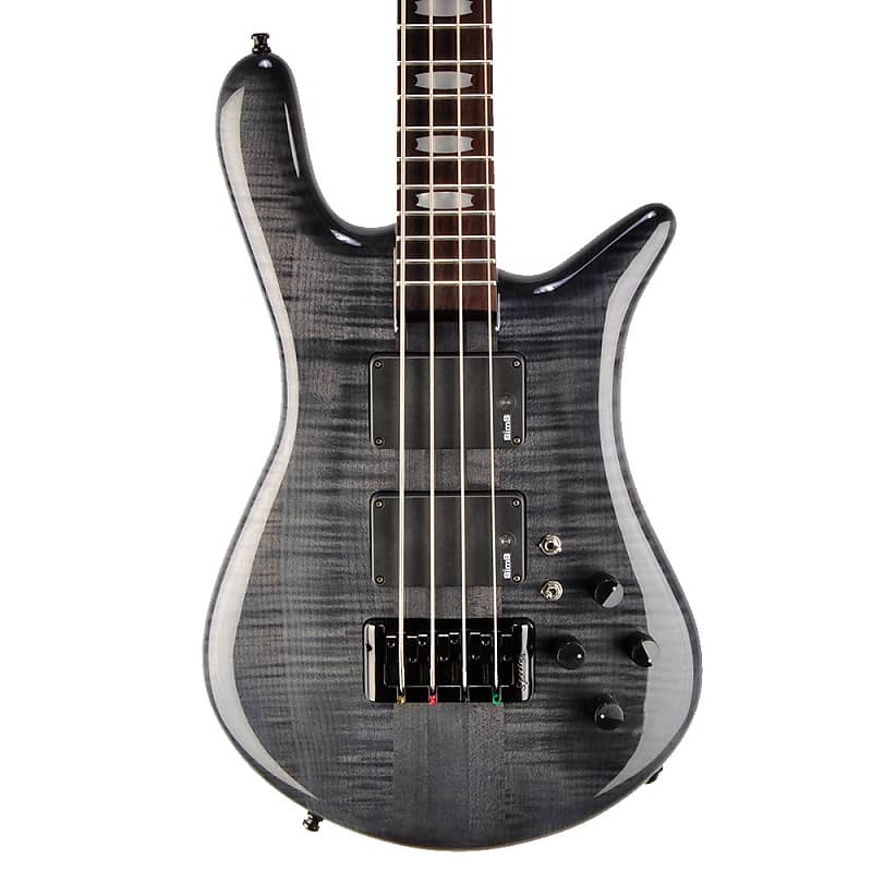 Spector Euro4LX RS Rudy Sarzo Signature Model – SimS Pickups, | Reverb