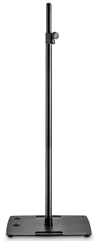 Gravity Stands TLS 431 B, Touring-Lighting Stand with Square | Reverb