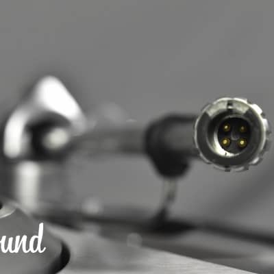 Technics SP-10 MK2 Direct Drive Turntable w/SME 3009 Tonearm | Reverb